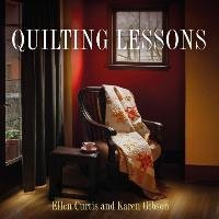 Quilting Lessons - Curtis Ellen | Książka w Empik