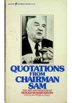 Quotations from chairman sam - | Książka w Empik