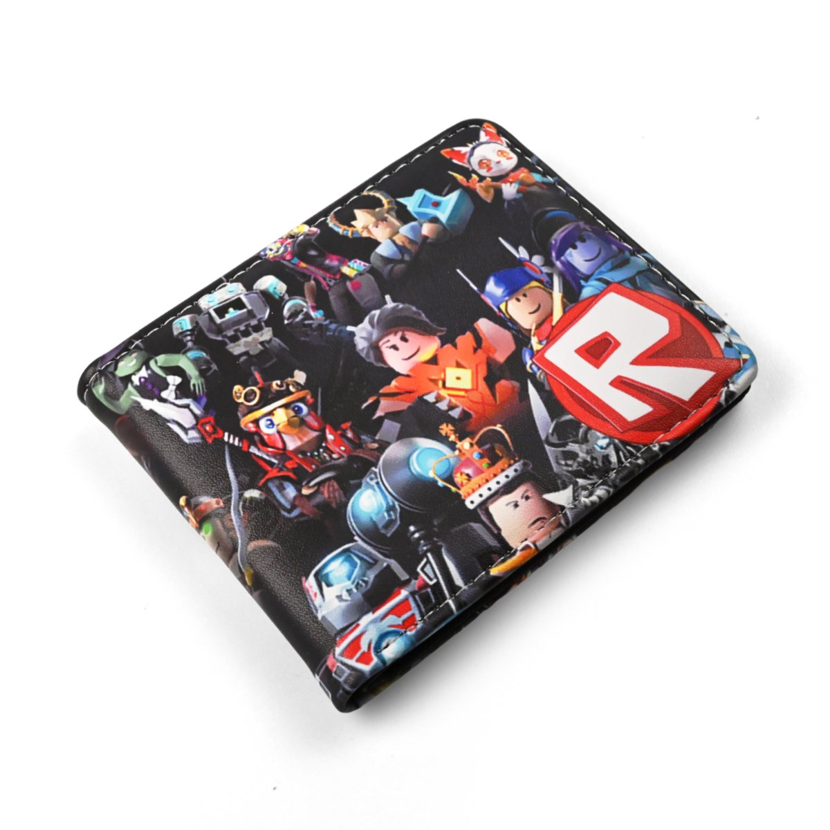 R Avatars | 13 cm | Eko-Skóra | Portfel | Roblox - Inna marka | Sklep ...