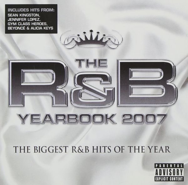 R&B Yearbook 2007 - Various Artists | Muzyka Sklep EMPIK.COM