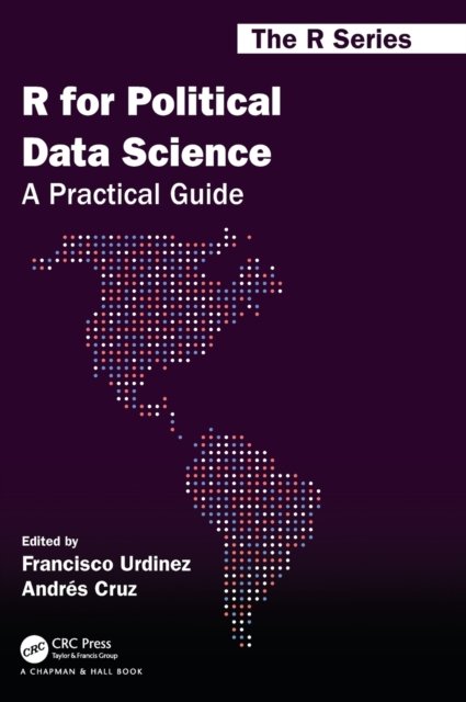 R for Political Data Science: A Practical Guide - Opracowanie zbiorowe ...
