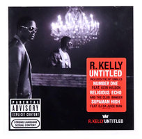 R. Kelly – Untitled (USA Edition) - R. Kelly | Muzyka Sklep EMPIK.COM