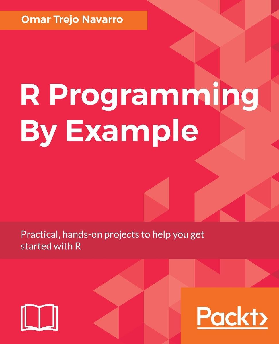 R Programming By Example - Omar Trejo Navarro | Ebook Sklep EMPIK.COM