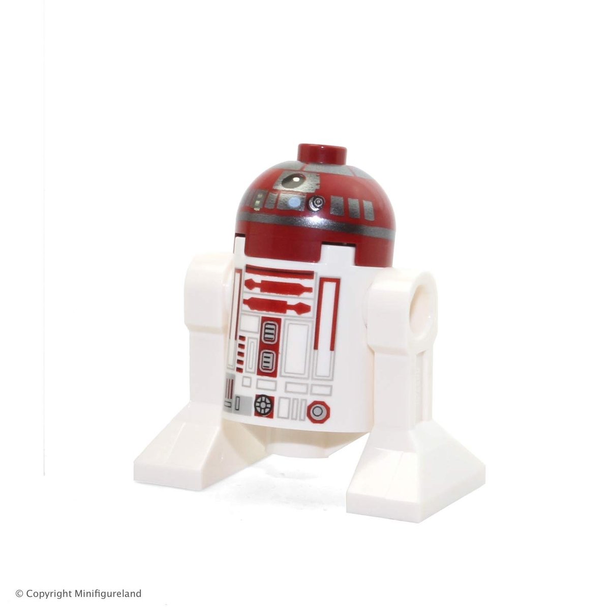R4-P17 DROID - minifigurka LEGO Star Wars - LEGO | Sklep EMPIK.COM