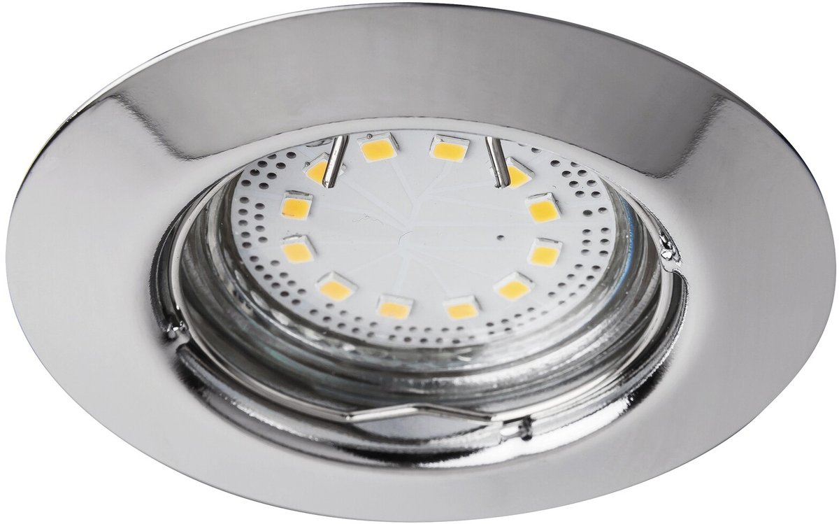 Rabalux Lite lampa do zabudowy 3x3W chrom W 1047 - Rabalux | Sklep ...