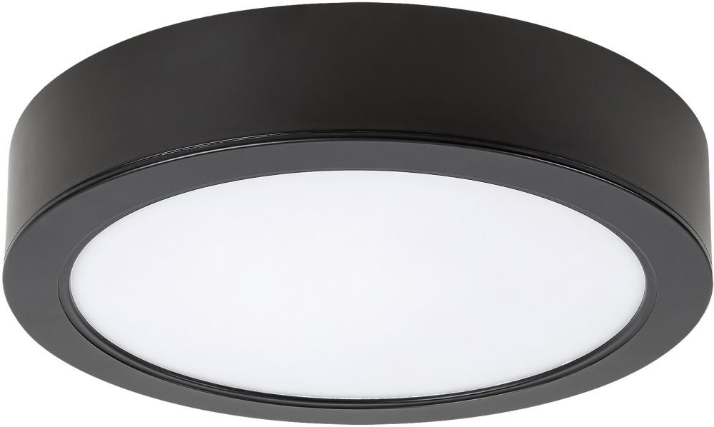 Rabalux Shaun plafon 1x24W czarny 2692 - Inna marka | Sklep EMPIK.COM