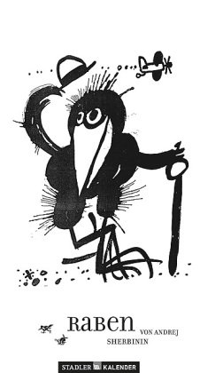 Raben - Stadler Kalender | Książka w Empik