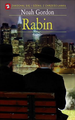 Rabin - Gordon Noah | Książka w Empik