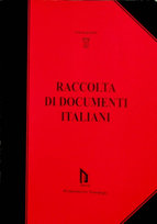 Raccolta di documenti Italiani - Opracowanie zbiorowe | Książka w Empik