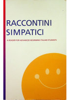 Raccontini Simpatici - | Książka w Empik