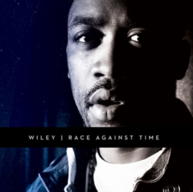 Race Against Time - Wiley | Muzyka Sklep EMPIK.COM