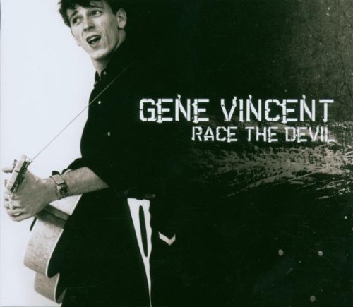 Race With the Devil - Vincent Gene | Muzyka Sklep EMPIK.COM