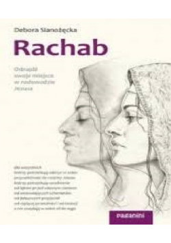 Rachab - Paganini | Książka w Empik