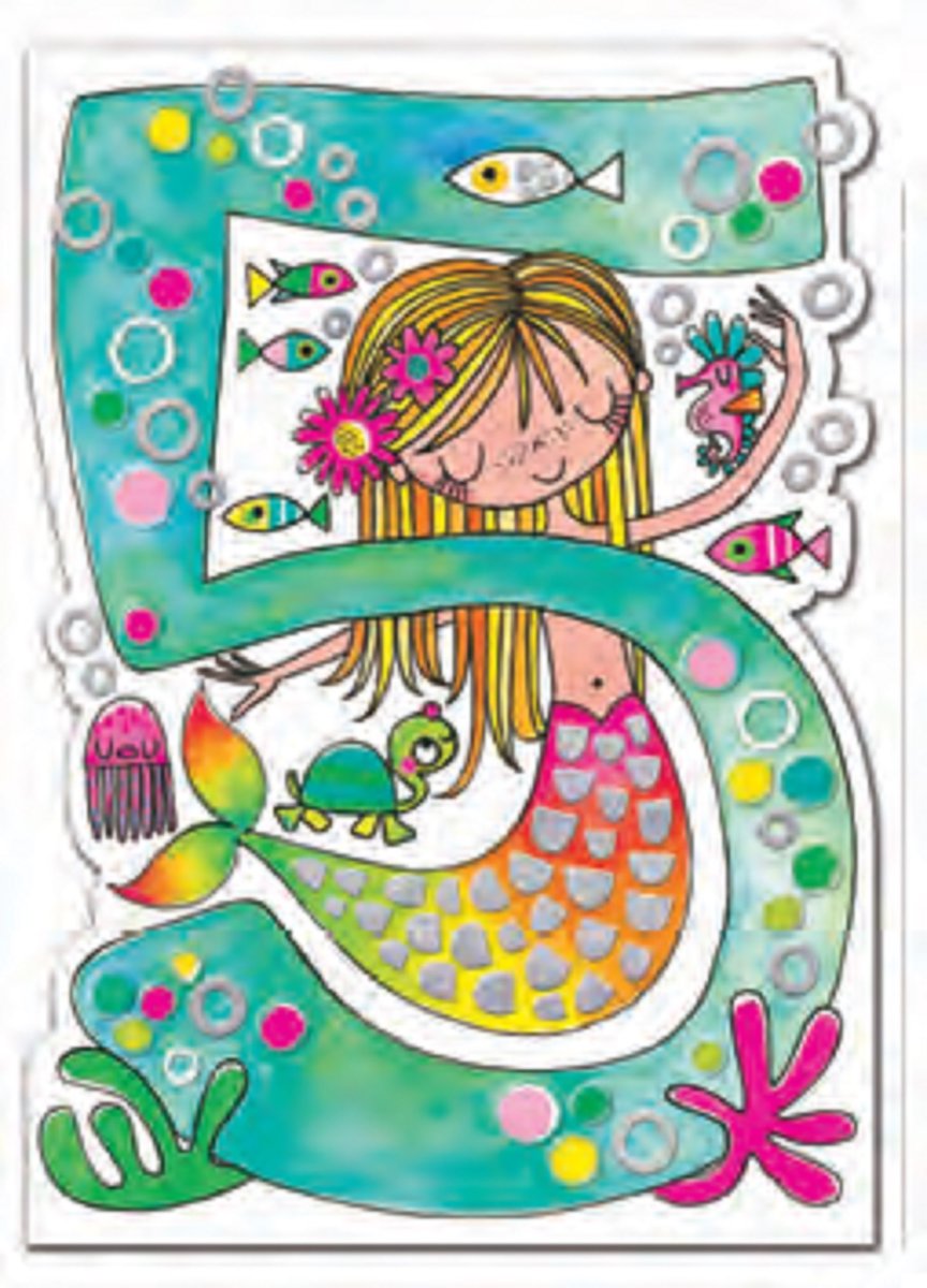 Rachel Ellen, Karnet R Star 5g - RACHEL ELLEN | Sklep EMPIK.COM