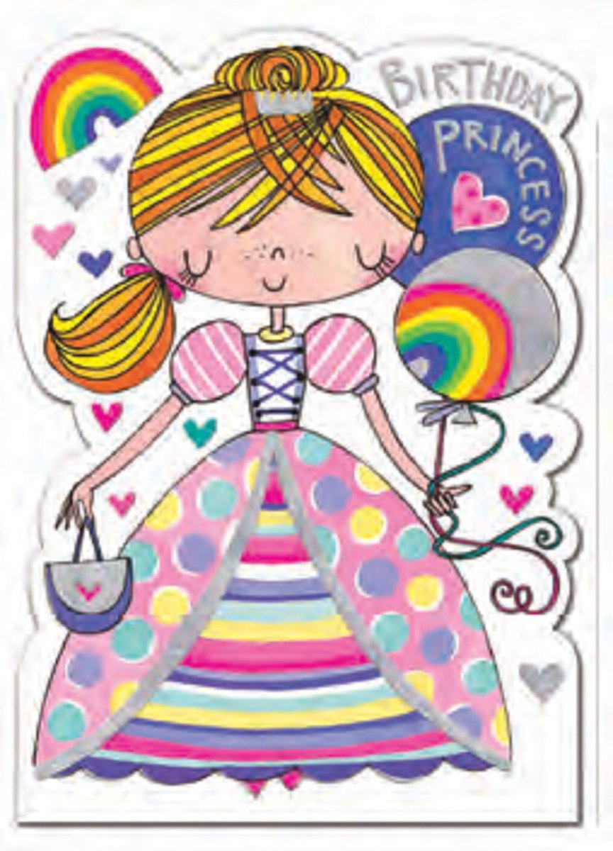 Rachel Ellen, Karnet R Star17 Princ - RACHEL ELLEN | Sklep EMPIK.COM