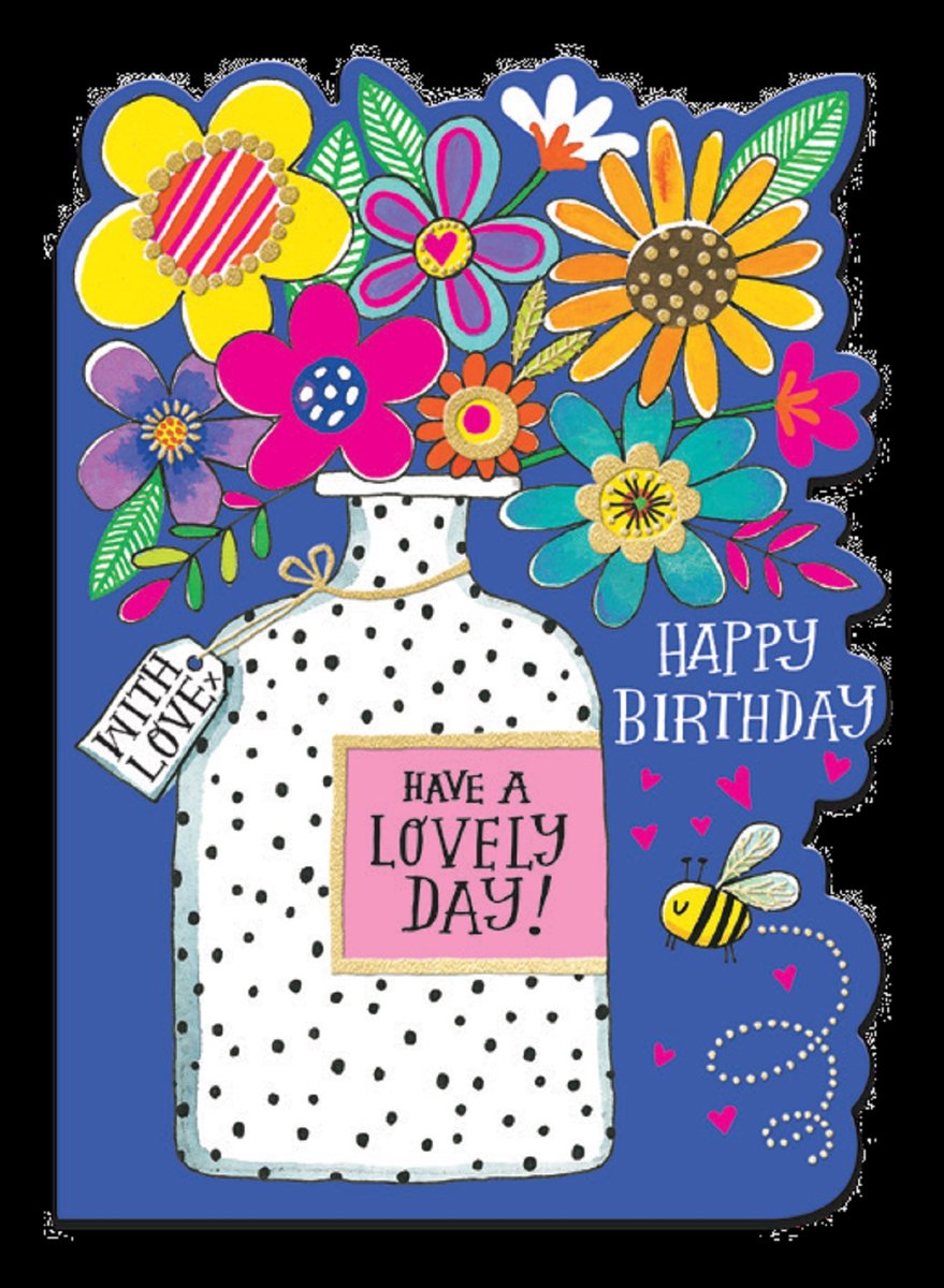 Rachel Ellen, Karnet R Sun02 Kw_wazon - RACHEL ELLEN | Sklep EMPIK.COM