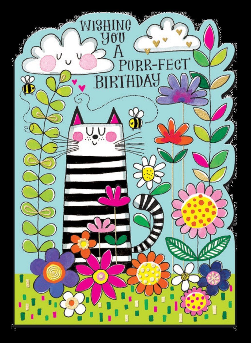 Rachel Ellen, Karnet R Sun11 Kotek - RACHEL ELLEN | Sklep EMPIK.COM