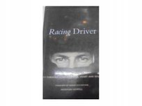 Racing Driver - Howell Georgina | Książka w Empik