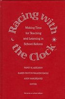 Racing with the Clock: Making Time for Teaching and Learning in School ...