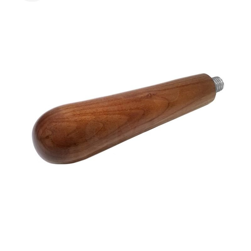 Rączka drewniana do portafiltra o średnicy M10 - DVG de vecci | AGD ...