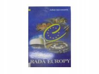 Rada Europy - Kaczmarek Jarosław | Książka w Empik