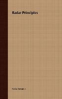 Radar Principles - Levanon | Książka w Empik