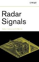 Radar Signals - Mozeson | Książka w Empik