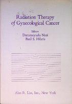 Radiation therapy of gynecological cancer - Opracowanie zbiorowe ...