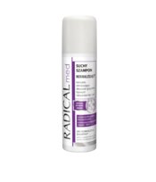 Radical Med., Suchy szampon normalizujący, 150 ml | Sklep EMPIK.COM
