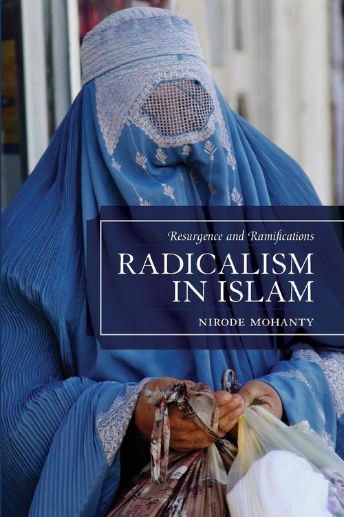 Radicalism in Islam - Mohanty Nirode | Książka w Empik