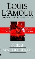 Radigan/North to the Rails - L'amour Louis | Książka w Empik