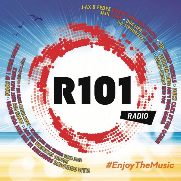 Radio 101 - Various Artists | Muzyka Sklep EMPIK.COM