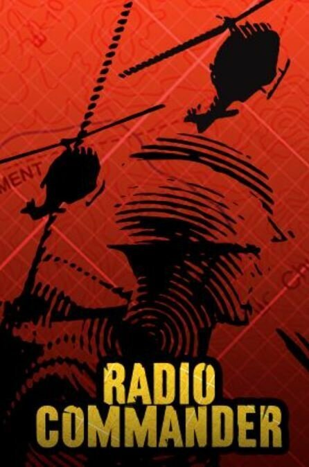 Radio Commander, klucz Steam, PC - Plug In Digital | Gry i programy ...