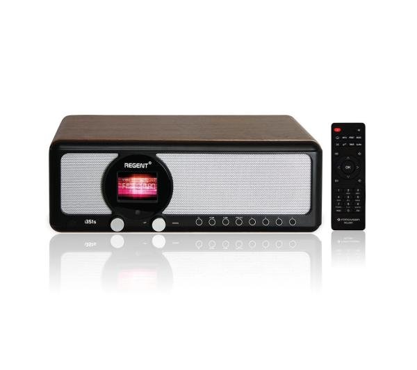 Radio internetowe FERGUSON Regent i351s - Ferguson | Sklep EMPIK.COM