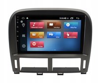 RADIO NAWIGACJA GPS LEXUS LS430 2000-2006 ANDROID - Inna marka ...