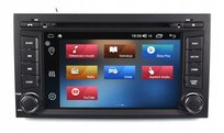 Radio Nawigacja Gps Seat Toledo Iv 2012-18 Android - Inna marka ...