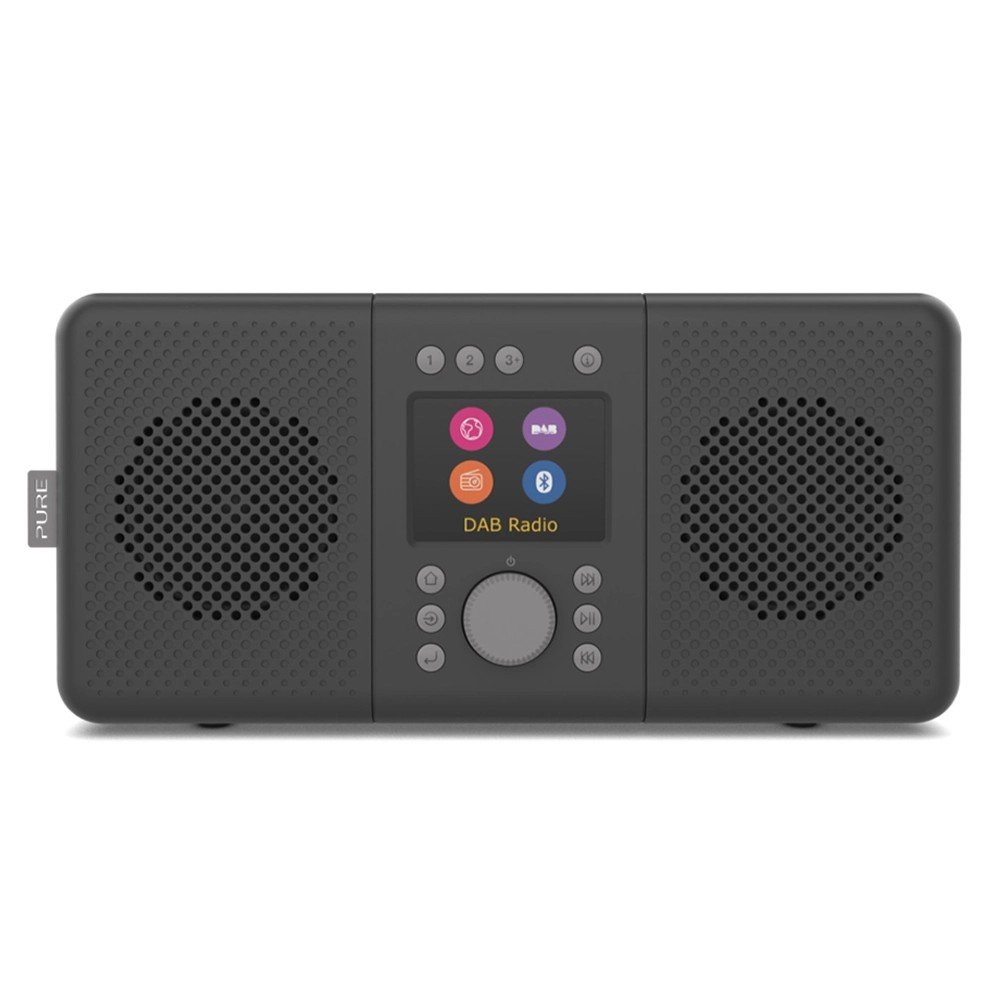 Radio Pure Elan Connect+ - Pure | Sklep EMPIK.COM