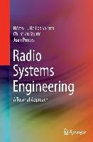 Radio Systems Engineering - Los Santos Hector J. | Książka w Empik