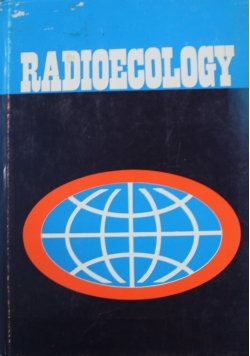 Radioecology - John Wiley & Sons | Książka w Empik