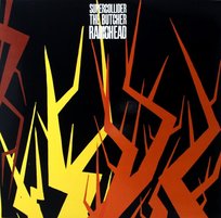 Radiohead: Supercollider / The Butcher, płyta winylowa - Radiohead ...