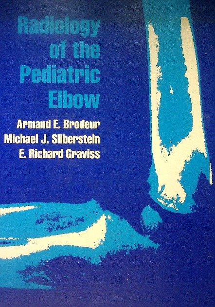 Radiology of the pediatric elbow - Opracowanie zbiorowe | Książka w Empik