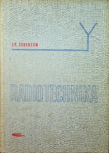 Radiotechnika - Opracowanie zbiorowe | Książka w Empik