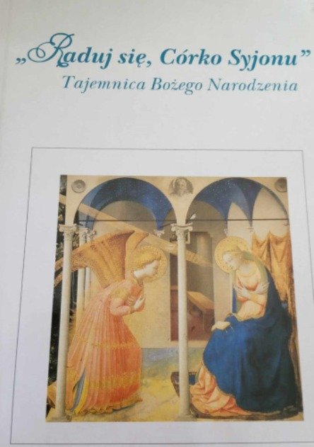 Raduj się Córko Syjonu - Opracowanie zbiorowe | Książka w Empik