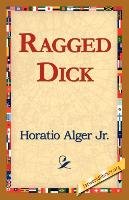 Ragged Dick - Alger Horatio | Książka w Empik