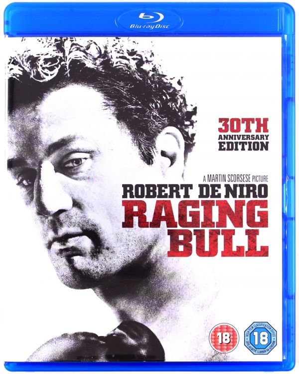 Raging Bull (Wściekły byk) () - Scorsese Martin| Filmy Sklep EMPIK.COM