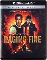 Raging Fire - Chan Benny| Filmy Sklep EMPIK.COM