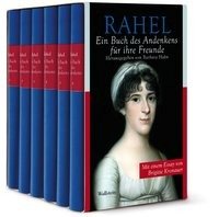 Rahel - Varnhagen Rahel Levin | Książka w Empik