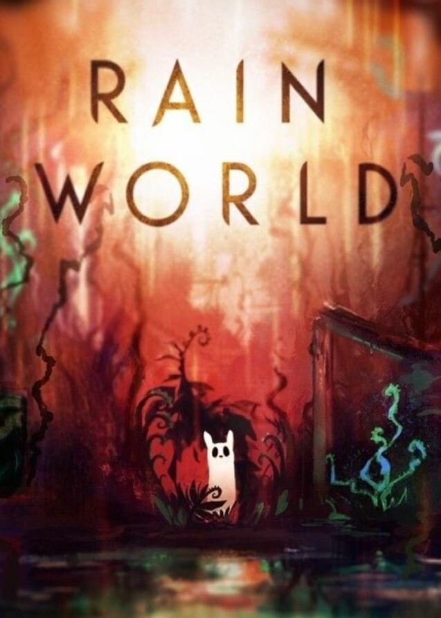 Rain World (PC) klucz Steam - MUVE.PL | Gry i programy Sklep EMPIK.COM