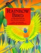 Rainbow Bird - Maddern Eric | Książka w Empik