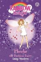 Rainbow Magic: Grace The Glitter Fairy - Meadows Daisy | Książka w Empik